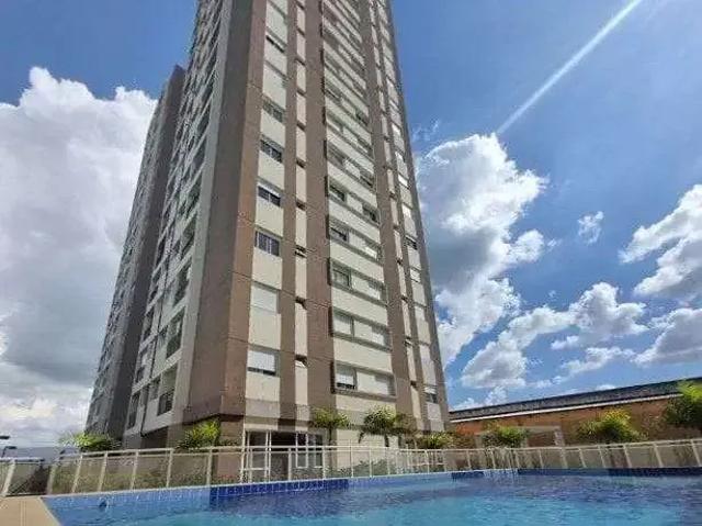 Apartamento para Venda em Carapicuíba/SP Pousada dos Bandeirantes 2 Quartos