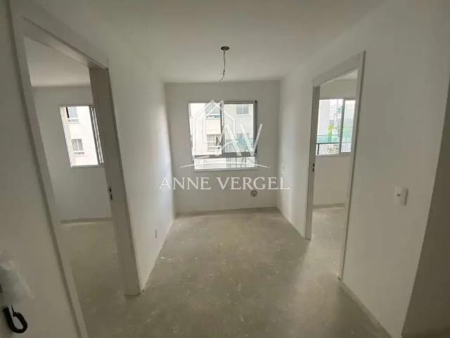 Apartamento para Venda em Carapicuíba/SP Pousada dos Bandeirantes 2 Quartos