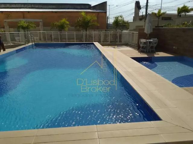 Apartamento para Venda em Carapicuíba/SP Pousada dos Bandeirantes 2 Quartos