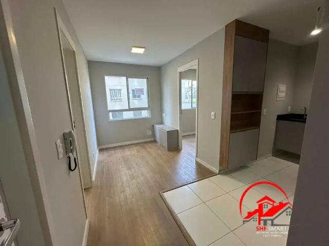 Apartamento para Venda em Carapicuíba/SP Pousada dos Bandeirantes 2 Quartos