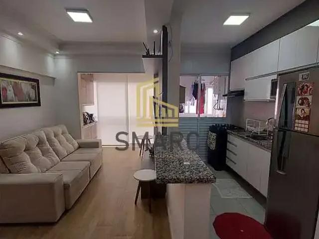 Apartamento para Venda em Carapicuíba/SP Pousada dos Bandeirantes 2 Quartos
