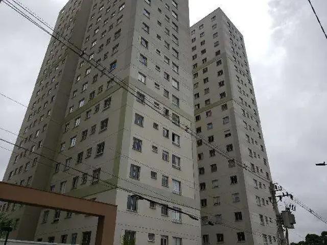 Apartamento para Venda em Carapicuíba/SP Pousada dos Bandeirantes