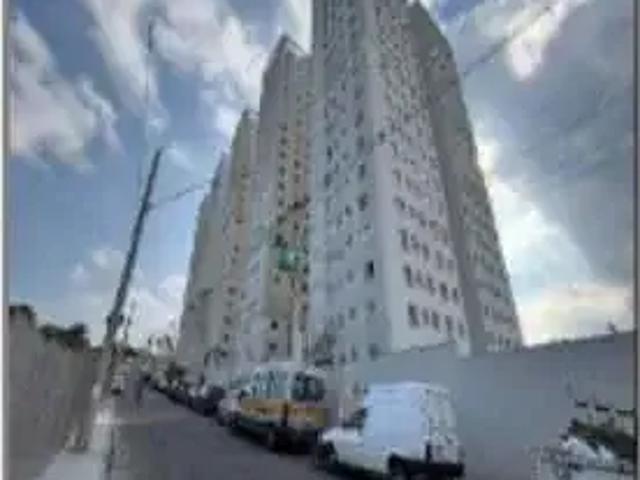 Apartamento para Venda em Carapicuíba/SP Pousada dos Bandeirantes