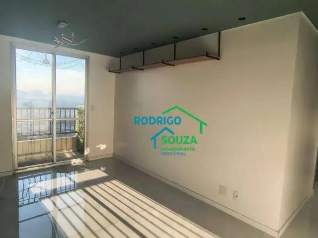 Apartamento para Venda em Osasco/SP Quitaúna 2 Quartos