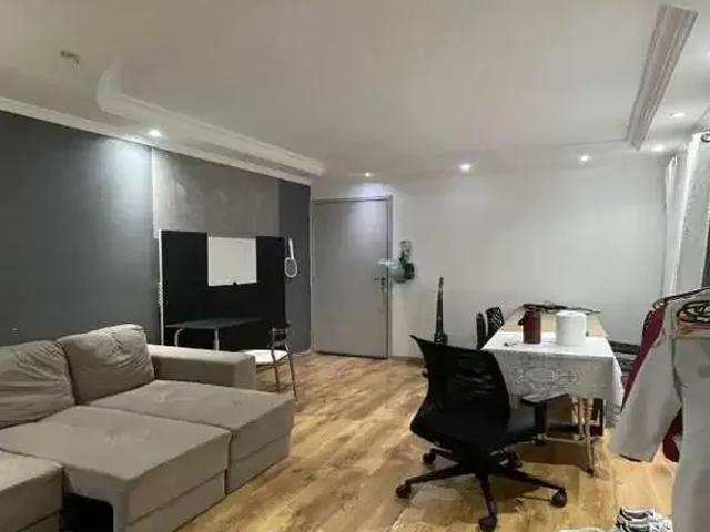 Apartamento para Venda em Carapicuíba/SP Parque José Alex André 2 Quartos