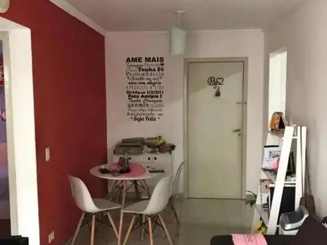 Apartamento para Venda em Carapicuíba/SP Parque Roseira 2 Quartos