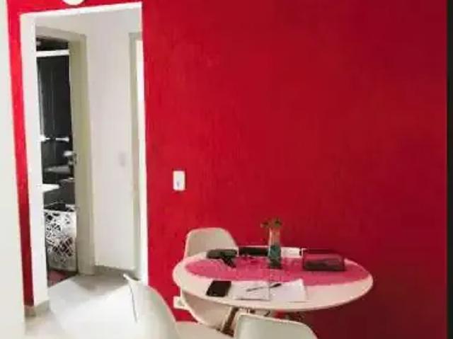 Apartamento para Venda em Carapicuíba/SP Parque Roseira 2 Quartos
