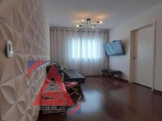 Apartamento para Venda em Carapicuíba/SP Parque Sampaio Viana 2 Quartos