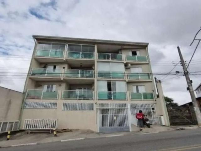 Apartamento para Venda em Carapicuíba/SP Parque Santa Teresa