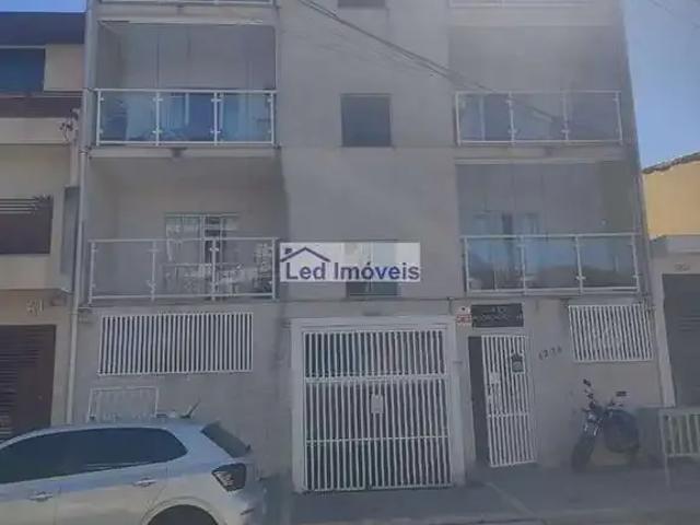 Apartamento para Venda em Carapicuíba/SP Parque Santa Teresa 3 Quartos