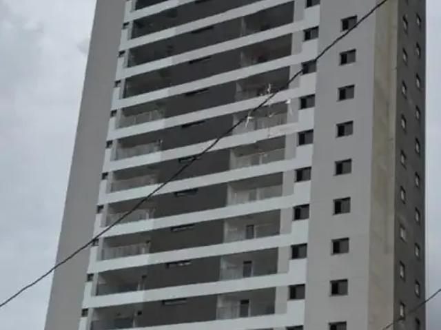 Apartamento para Venda em Carapicuíba/SP Vila Três Irmãos 3 Quartos