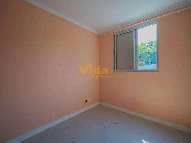 Apartamento para Venda em Carapicuíba/SP Vila Caldas 2 Quartos