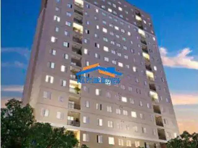Apartamento para Venda em Carapicuíba/SP Vila da Oportunidade 2 Quartos
