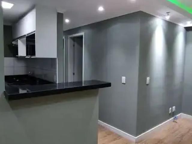 Apartamento para Venda em Carapicuíba/SP Vila da Oportunidade 2 Quartos