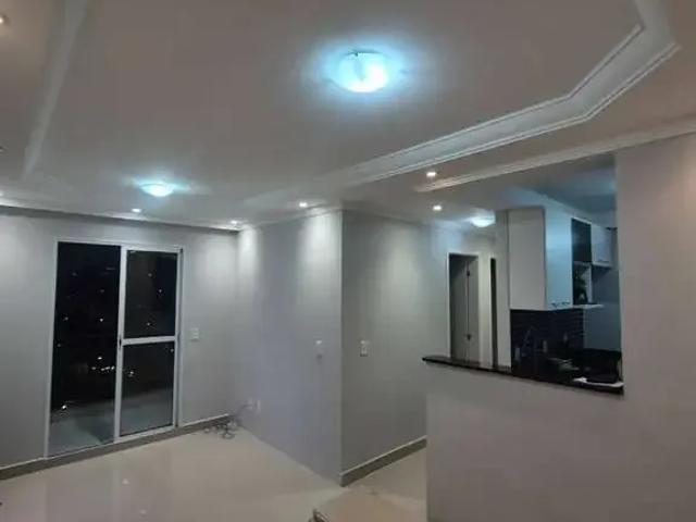 Apartamento para Venda em Carapicuíba/SP Vila da Oportunidade 2 Quartos
