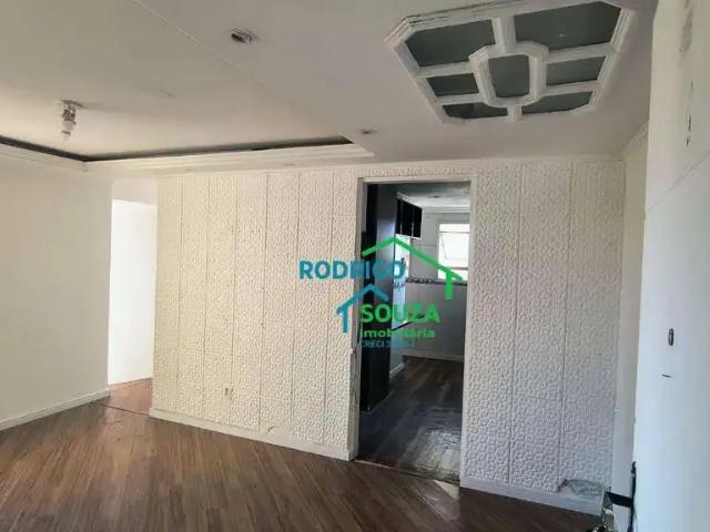 Apartamento para Venda em Carapicuíba/SP Vila Dirce 2 Quartos