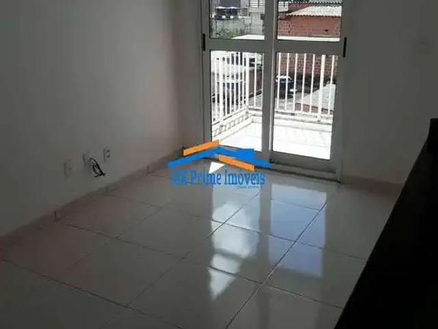 Apartamento para Venda em Carapicuíba/SP Vila Ester 2 Quartos