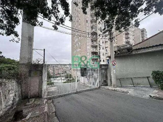 Apartamento para Venda em Carapicuíba/SP Vila Ester 2 Quartos