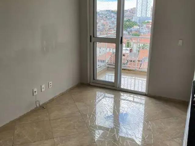 Apartamento para Venda em Carapicuíba/SP Vila Ester 2 Quartos
