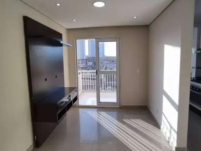 Apartamento para Venda em Carapicuíba/SP Vila Ester 2 Quartos