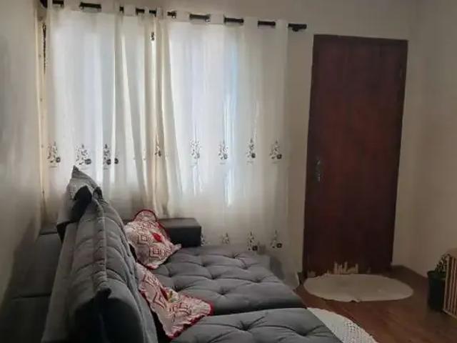Apartamento para Venda em Carapicuíba/SP Vila Mercês 2 Quartos