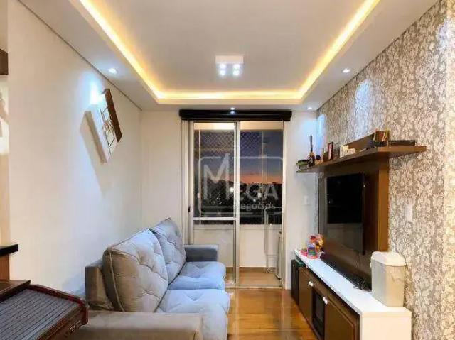 Apartamento para Venda em Carapicuíba/SP Vila Mercês 2 Quartos