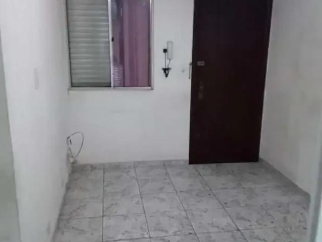 Apartamento para Venda em Carapicuíba/SP Vila Municipal 2 Quartos