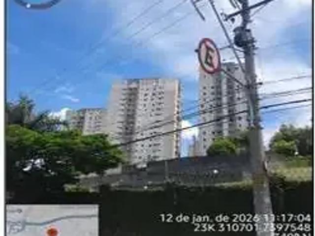 Apartamento para Venda em Carapicuíba/SP Vila Santa Terezinha