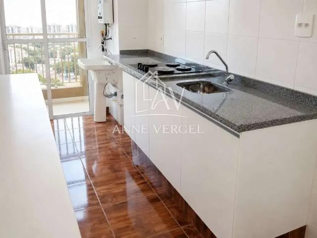 Apartamento para Venda em Carapicuíba/SP Vila Santa Terezinha 2 Quartos
