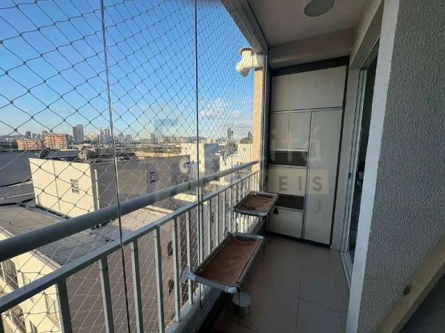 Apartamento para Venda em Carapicuíba/SP Vila Santa Terezinha 2 Quartos