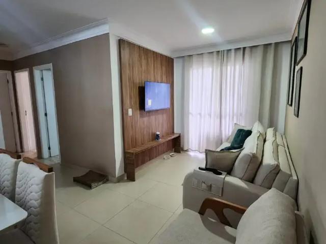 Apartamento para Venda em Carapicuíba/SP Vila Santa Terezinha 2 Quartos