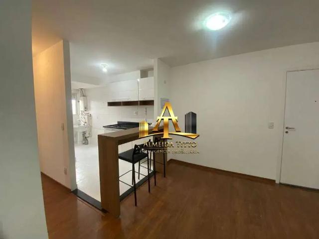 Apartamento para Venda em Carapicuíba/SP Vila Santa Terezinha 2 Quartos