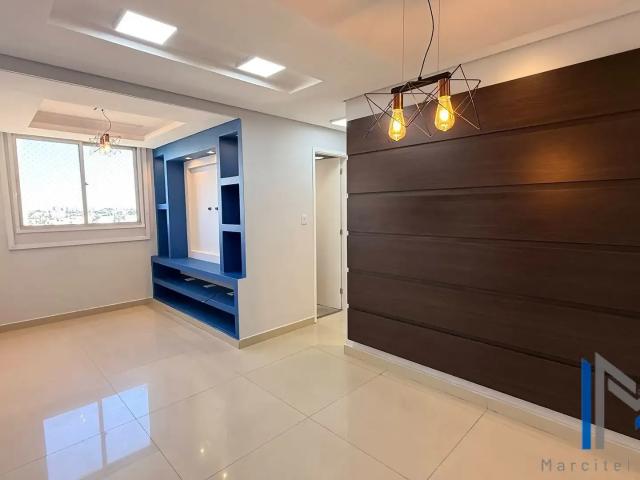 Apartamento para Venda em Carapicuíba/SP Vila Silva Ribeiro 2 Quartos