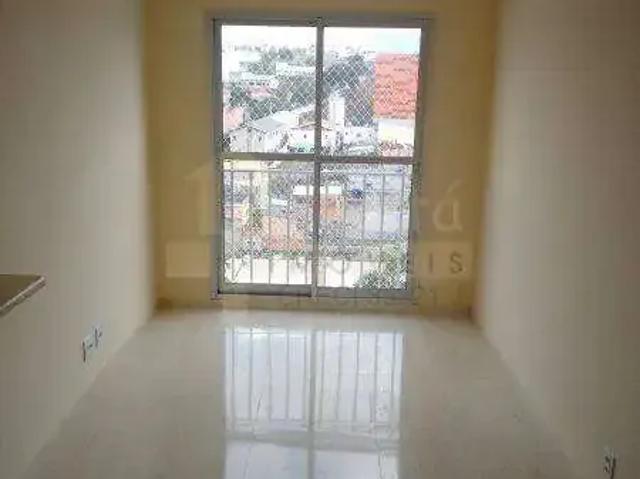 Apartamento para Venda em Carapicuíba/SP Vila Silviânia 2 Quartos