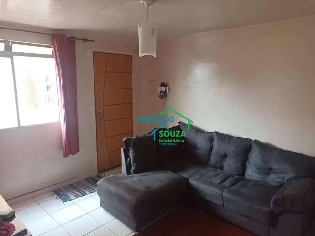 Apartamento para Venda em Carapicuíba/SP Vila Silviânia 2 Quartos