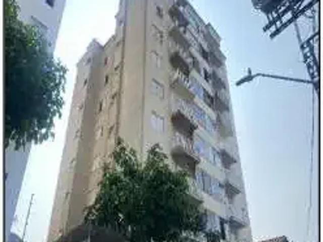 Apartamento para Venda em Carapicuíba/SP Vila Silviânia 2 Quartos