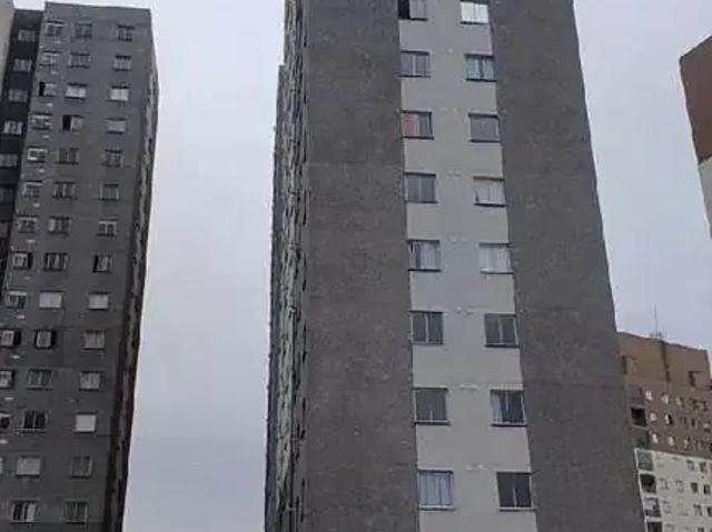 Apartamento para Venda em Carapicuíba/SP Vila Silviânia 2 Quartos