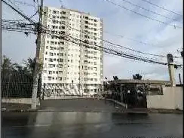 Apartamento para Venda em Carapicuíba/SP Vila Silviânia