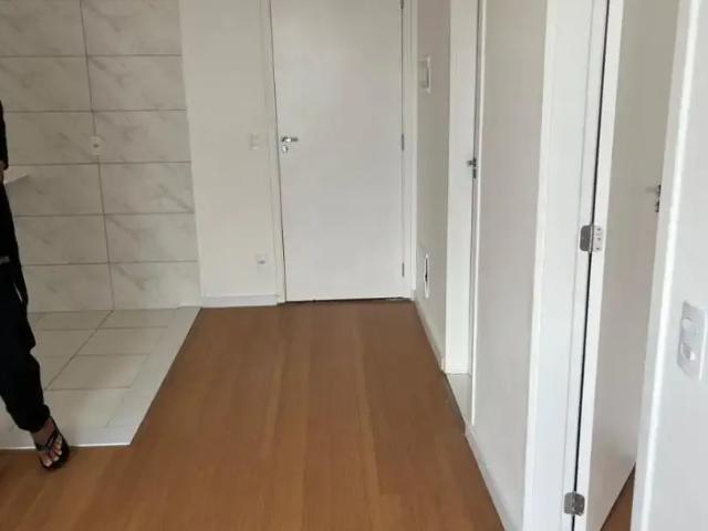 Apartamento para Venda em Carapicuíba/SP Vila Sul Americana 2 Quartos