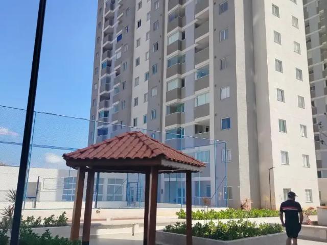 Apartamento para Venda em Carapicuíba/SP Vila Sul Americana 2 Quartos