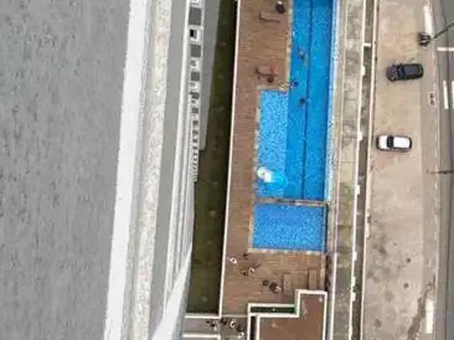 Apartamento para Venda em Carapicuíba/SP Vila Sul Americana 2 Quartos