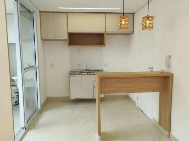 Apartamento para Venda em Carapicuíba/SP Vila Sul Americana 2 Quartos