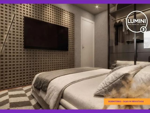 Apartamento para Venda em Carapicuíba/SP Vila Sul Americana 2 Quartos