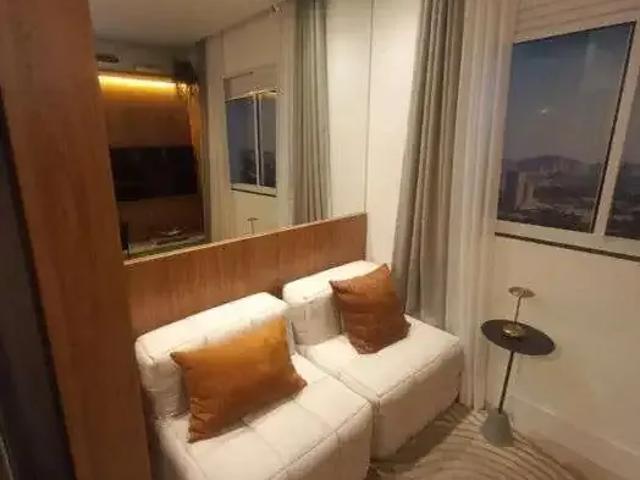 Apartamento para Venda em Carapicuíba/SP Vila Sul Americana 2 Quartos