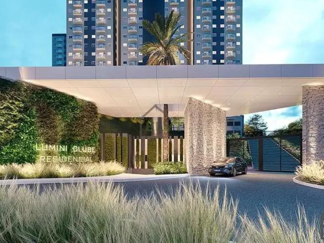 Apartamento para Venda em Carapicuíba/SP Vila Sul Americana 2 Quartos
