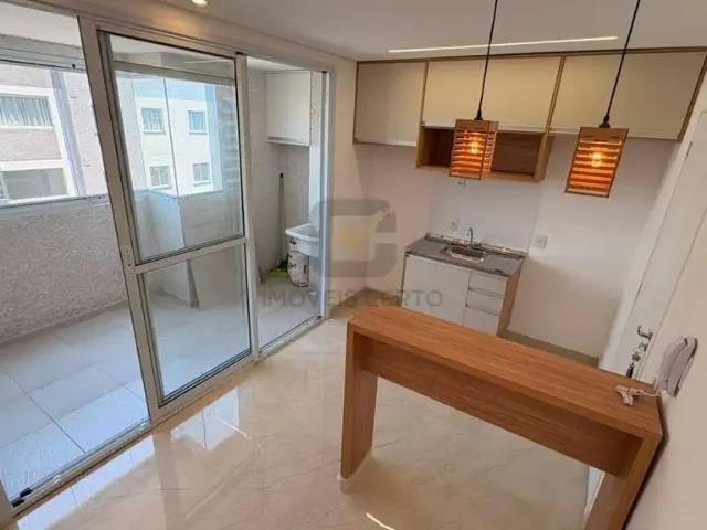Apartamento para Venda em Carapicuíba/SP Vila Sul Americana 2 Quartos