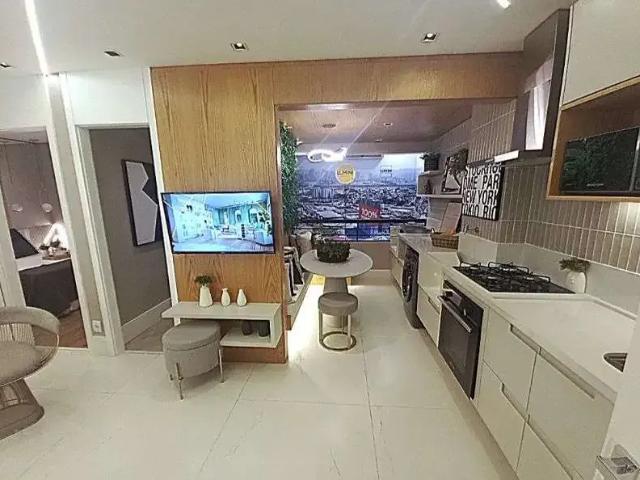 Apartamento para Venda em Carapicuíba/SP Vila Sul Americana 2 Quartos