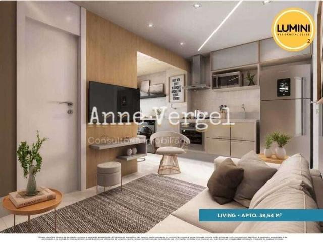 Apartamento para Venda em Carapicuíba/SP Vila Sul Americana 2 Quartos