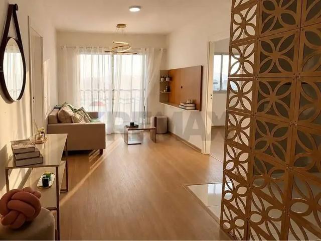 Apartamento para Venda em Carapicuíba/SP Vila Sul Americana 2 Quartos