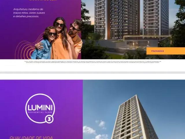 Apartamento para Venda em Carapicuíba/SP Vila Sul Americana 3 Quartos